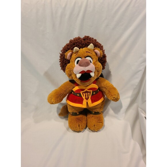 Disney | Toys | Disney Onward Manticore Plush | Poshmark